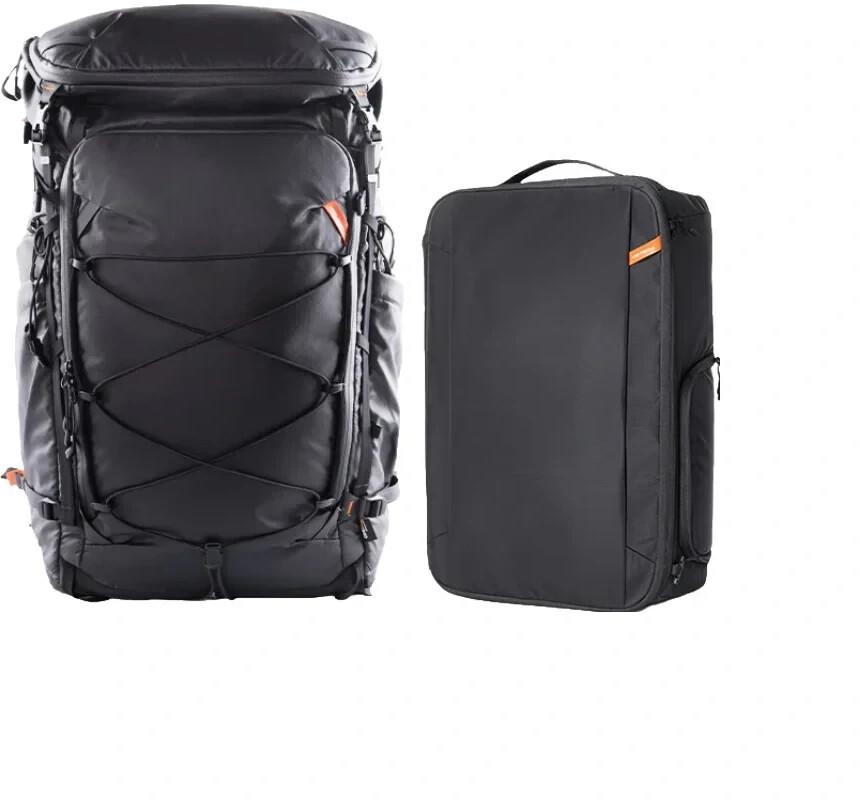 PGYTECH OnePro Flex 50L desde 357,83 € | Compara precios en idealo