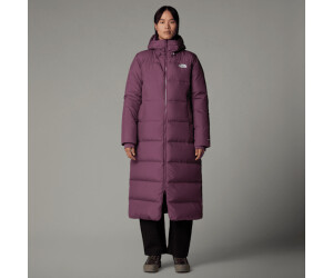 The North Face Triple C Parka fur Damen NF0A84J4 midnight mauve ab 280 00 Preisvergleich bei idealo