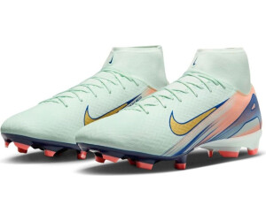 Nike Superfly 10 Academy Mercurial Dream Speed MG High-Top (FZ1380-300 ...