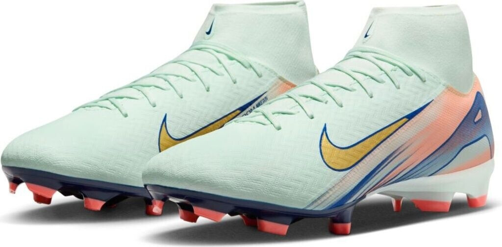 Nike Superfly 10 Academy Mercurial Dream Speed MG High-Top (FZ1380-300 ...