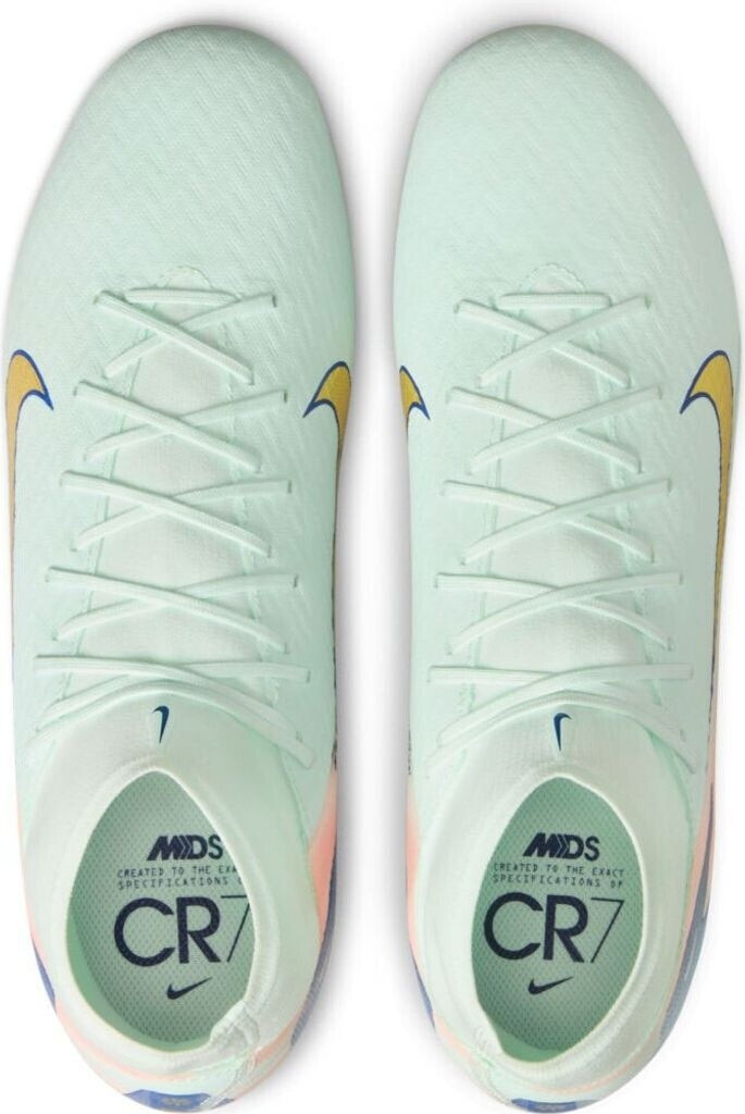 Nike Superfly 10 Academy Mercurial Dream Speed MG High-Top (FZ1380-300 ...