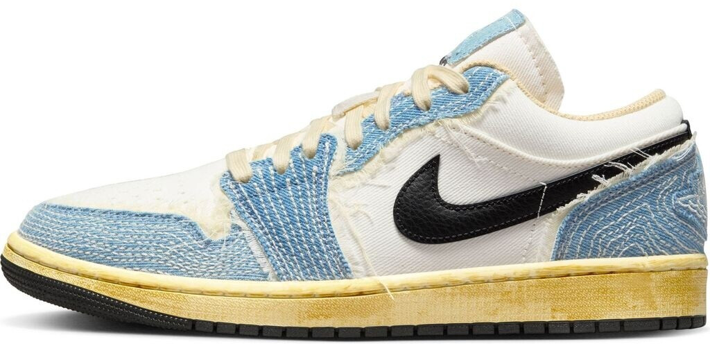 Nike Jordan Air Jordan 1 Low SE World Make Japan- ab 235,85 ...