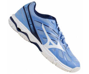Mizuno Wave Hurricane 3 Damen Indoor Schuhe V1GC1740 29 ab 59 99 Preisvergleich bei idealo
