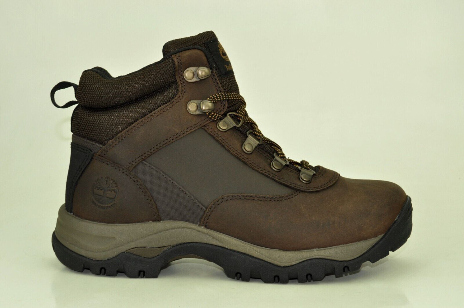 Timberland Keele Ridge Waterproof Mid Hiker Wanderschuhe Damen ab 129 90 Preisvergleich bei idealo