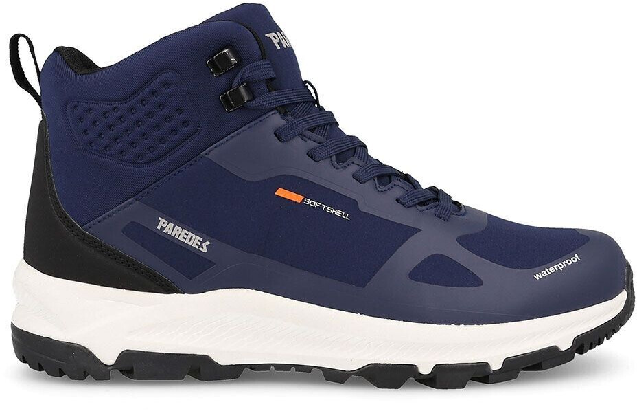 Paredes Wanderstiefel Herren Ibieca Marineblau ab 41,99 ...
