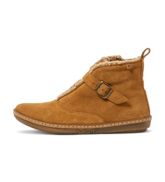 El Naturalista CORAL braun Rauleder ab 139,90 € | Preisvergleich bei ...