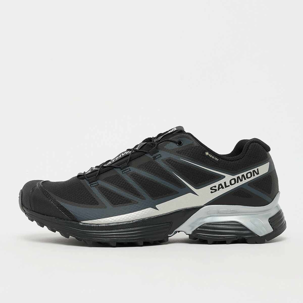Salomon Xt-Pathway GTX Women black au meilleur prix sur idealo.fr