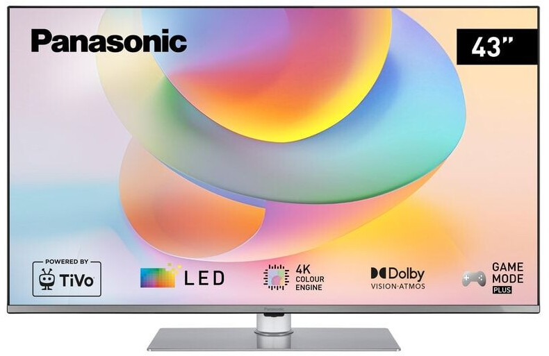 Panasonic TB-W63AE9 ab 498,43 € | Preisvergleich bei idealo.de