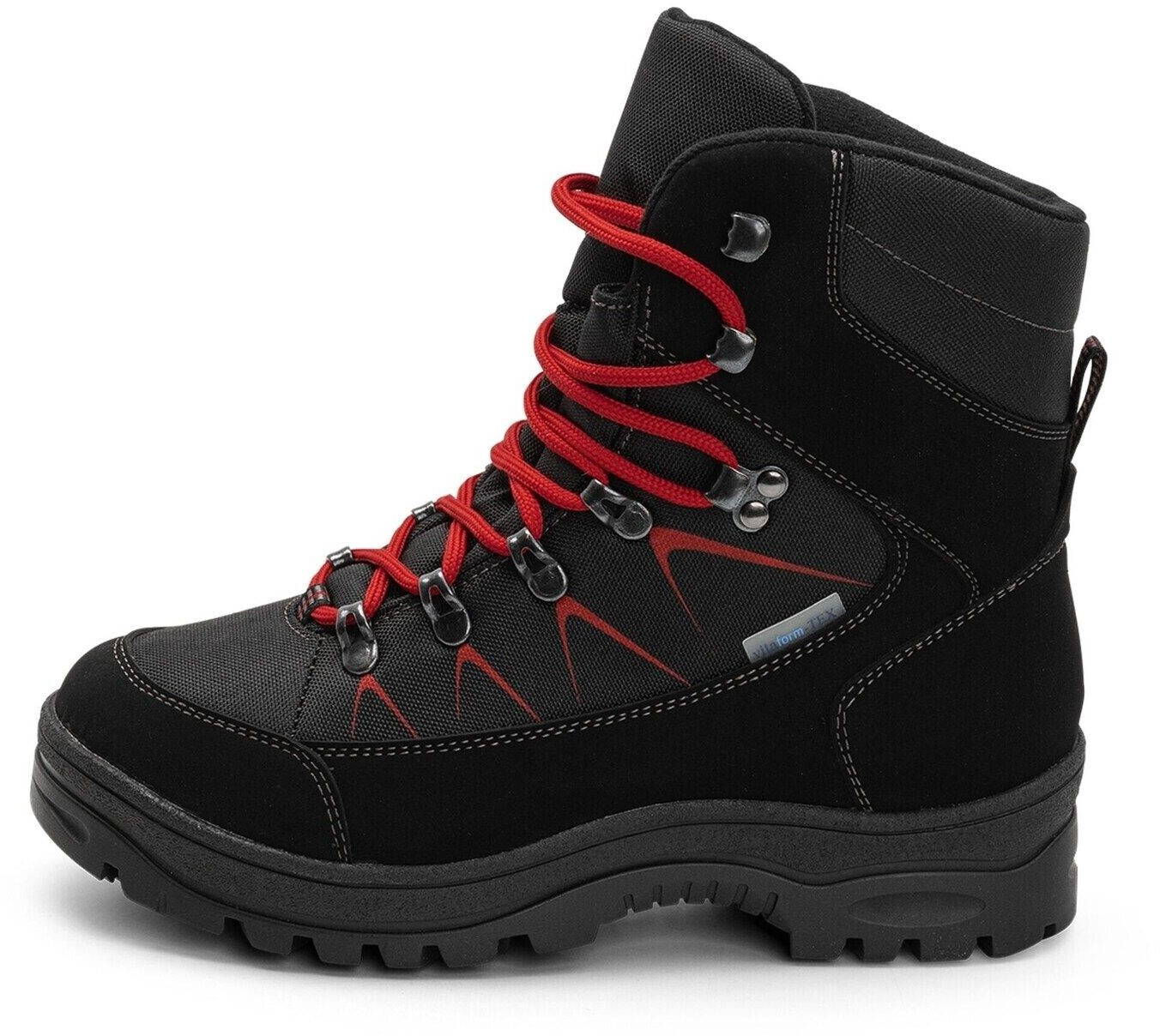 damenschuhe trekkingschuh winter damen Warm gefütterte Damen Outdoor ...