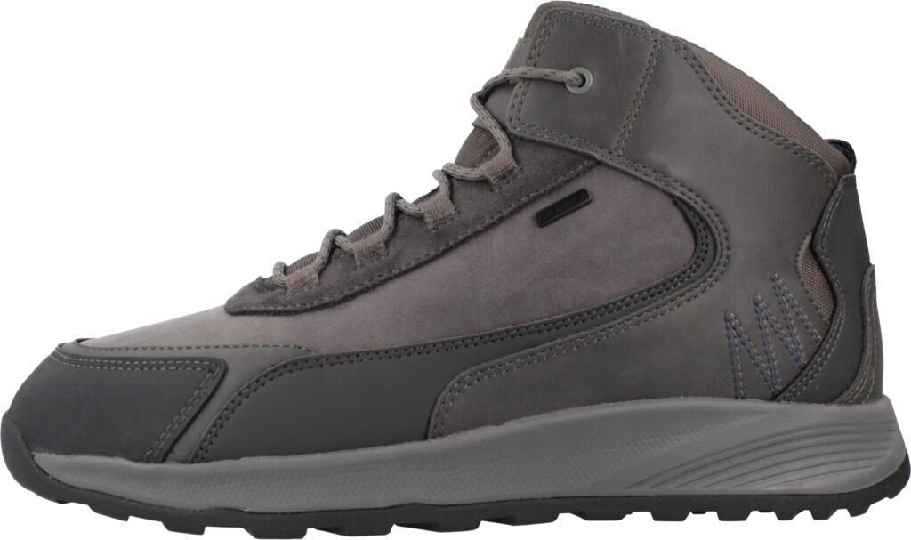 Geox U Terrestre B ABX C Sneaker anthrazit ab 104,99 € | Preisvergleich ...