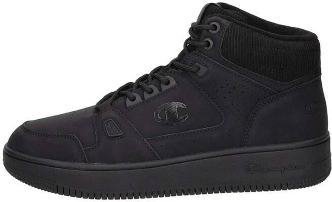 Champion Sneakers RD18 MID CORD MID S22295-KK001 schwarz ab 45,85 ...