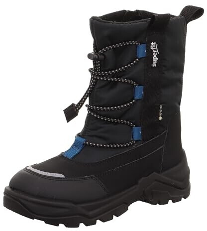 Superfit SNOW MAX schwarz blau ab 44,98 € | Preisvergleich bei idealo.de