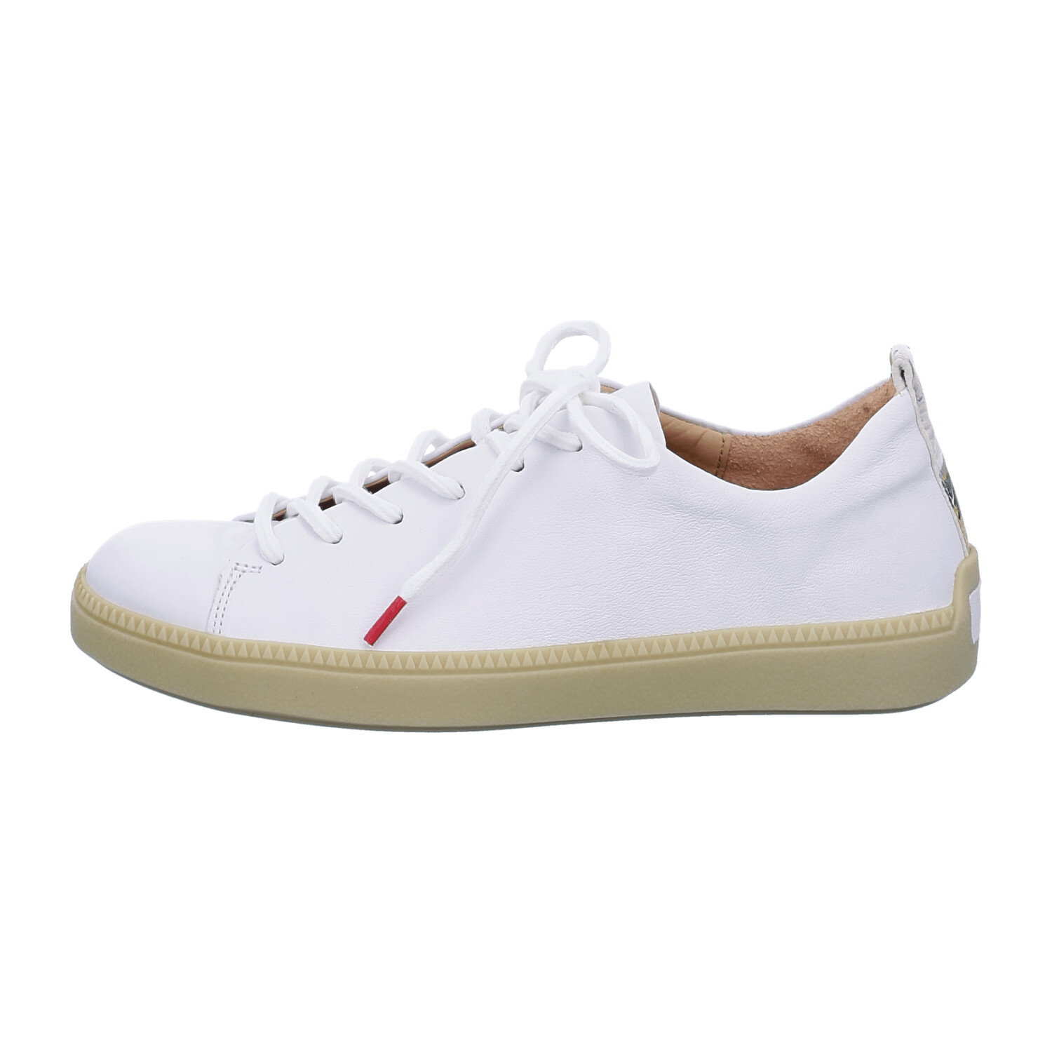 Think Turna Schnürschuh bianco ab 158,80 € | Preisvergleich bei idealo.de