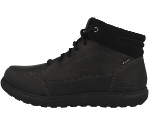 Clarks Mapstone Hi Gore-tex Herren- schwarz ab 70,27 € | Preisvergleich ...
