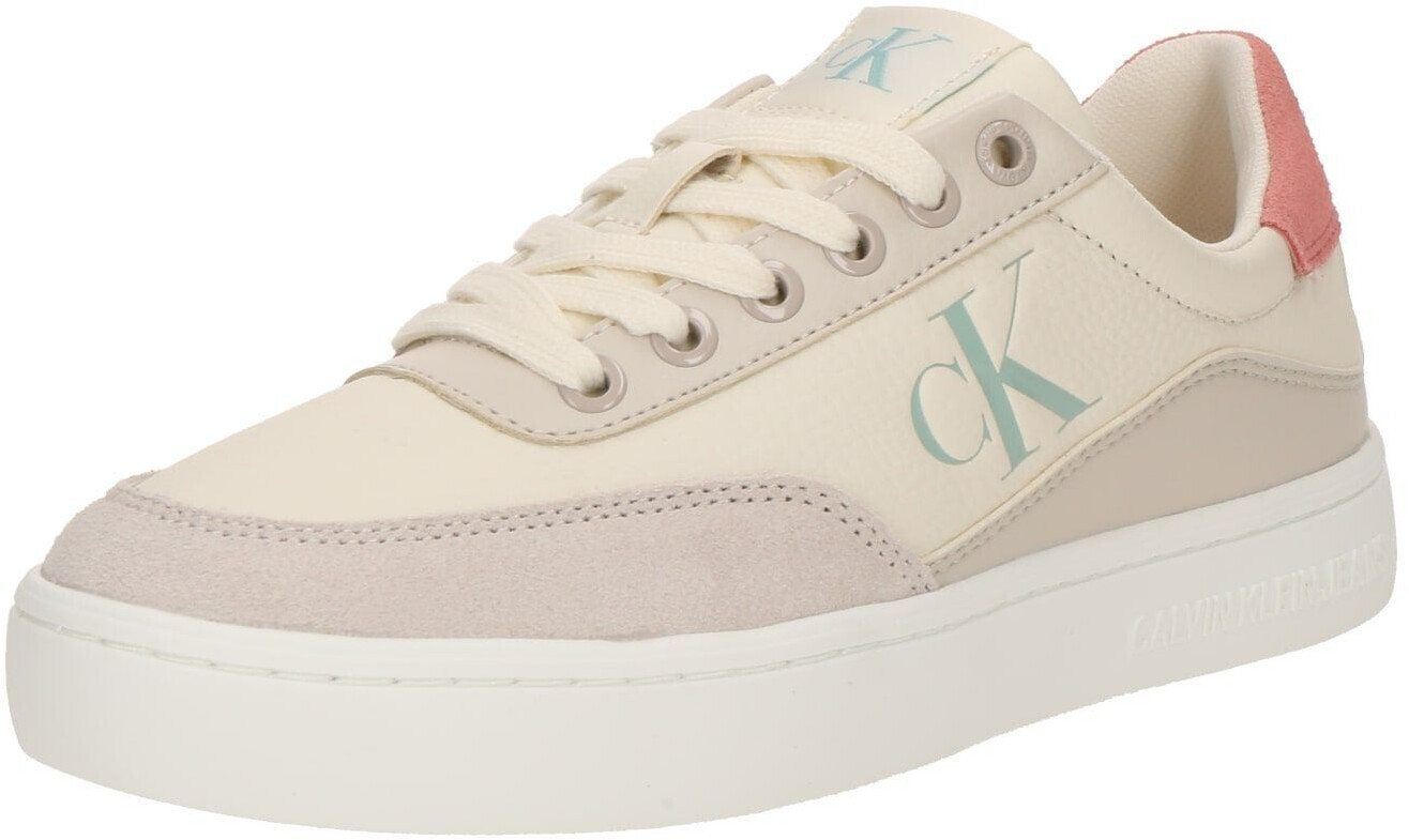 Calvin Klein Classic Cupsole Lace PE25 ab 103,55 € | Preisvergleich bei ...