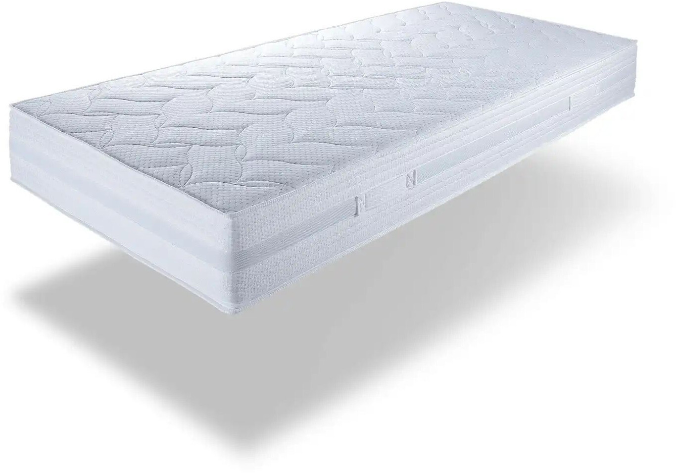 Breckle HighLine TFK 25 90x190cm H2 ab 379,00 € | Preisvergleich bei ...