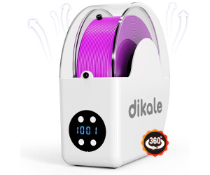 dikale Filament Trockner Box HS01 ab 33,00 € | Preisvergleich bei idealo.de