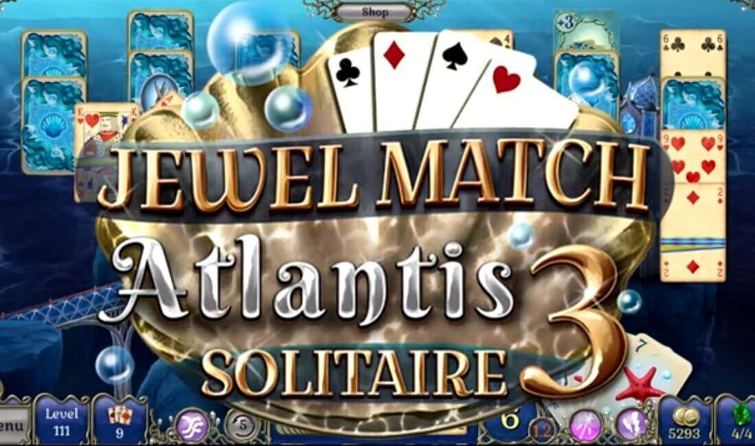 Jewel Match: Solitaire Box (PC) ab 11,99 € | Preisvergleich bei idealo.de