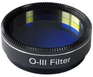 Skywatcher Filter OIII 1,25 ab 61,00 € | Preisvergleich bei idealo.de