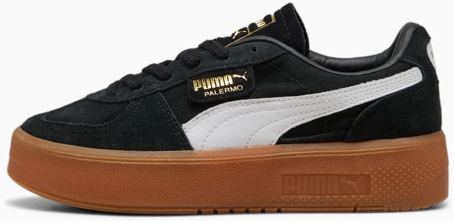Puma Palermo Elevata Women ab 49,90 € | Preisvergleich bei idealo.de