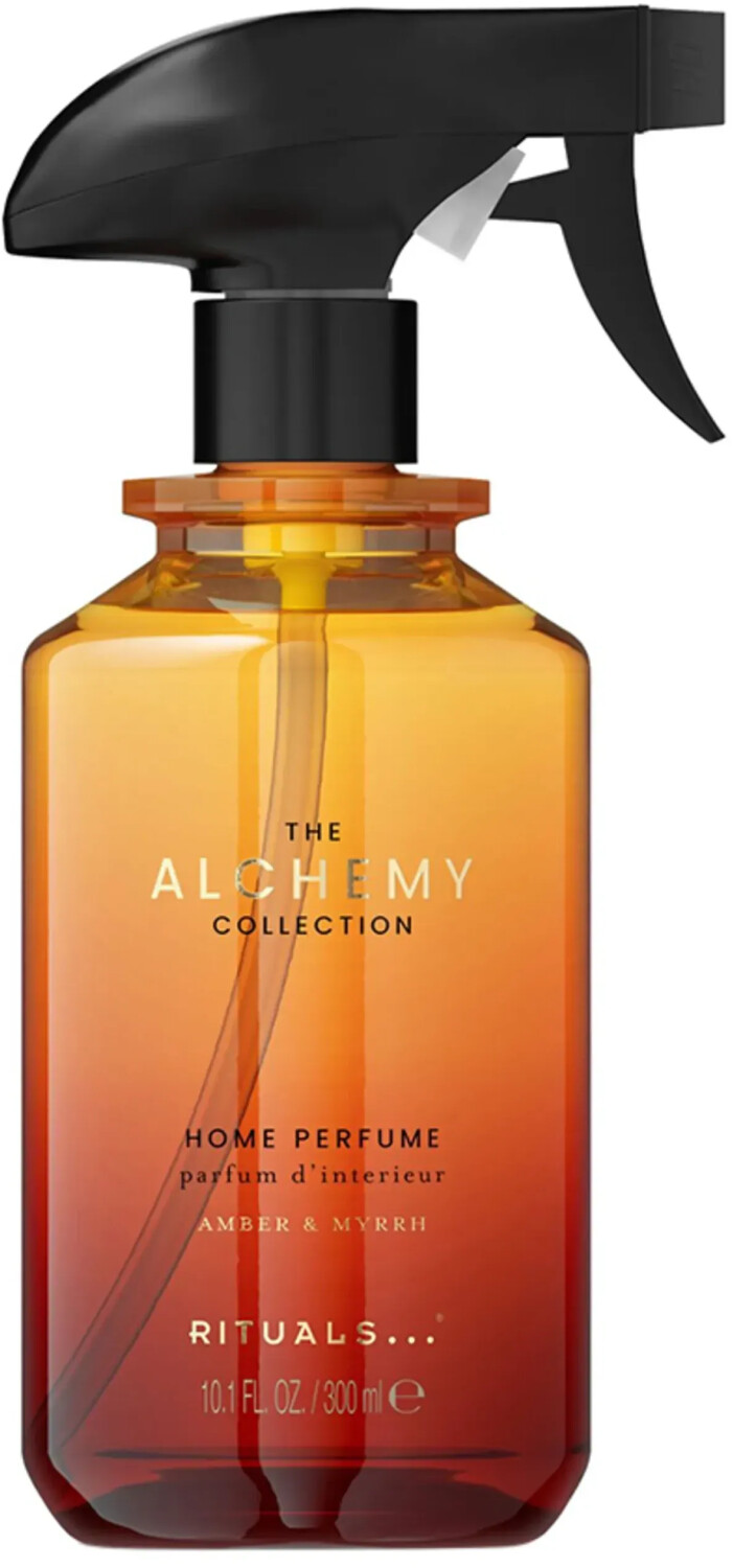Rituals THE ALCHEMY COLLECTION 300ml Raumspray - Wo kaufen? Verfügbarkeit & Preise bei idealo.de