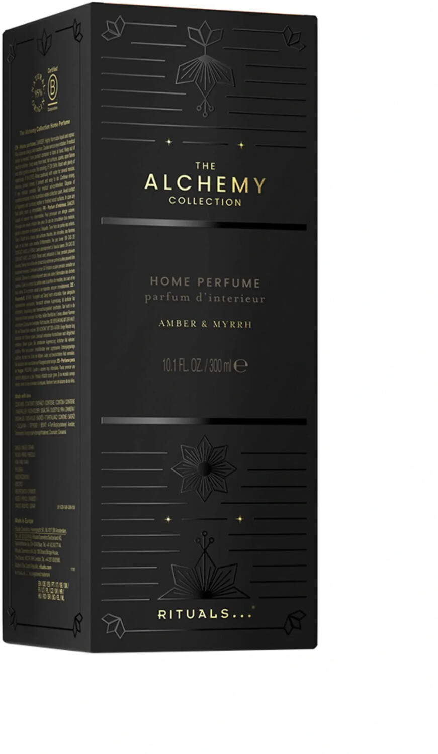 Rituals THE ALCHEMY COLLECTION 300ml Raumspray - Wo kaufen ...