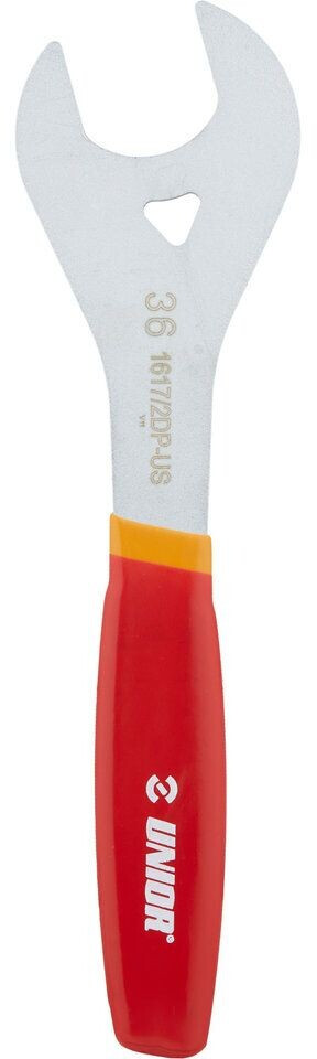 Unior Cone key 1617 2DP red 36 mm ab 11,99 € | Preisvergleich bei idealo.de