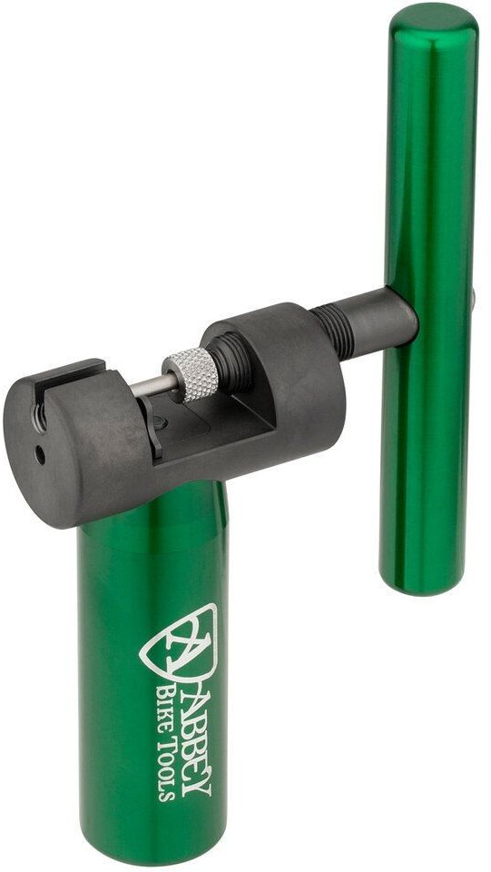 Abbey Decade Chain Tool chain riveter green-black universal a € 399,17 ...