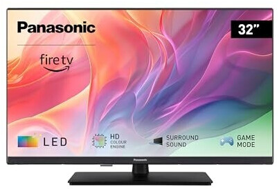 Buy Panasonic TV-S55AEY from £218.99 (Today) – Best Deals on idealo.co.uk