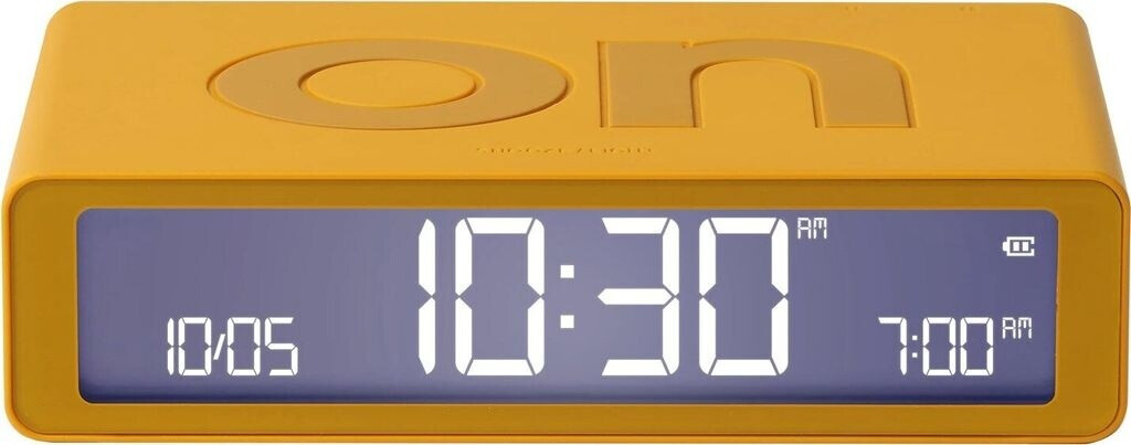 Lexon Flip Classic (LR157) | Les Soldes arrivent le 7 janvier 2026 ...