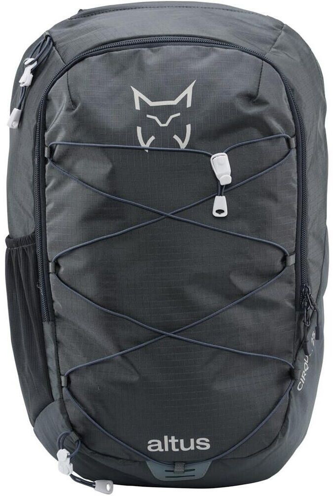 Altus Cirque 25 black ab 34,49 € | Preisvergleich bei idealo.de