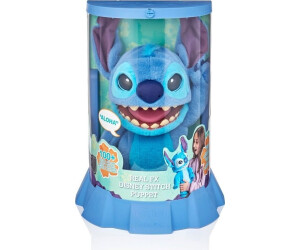 Famosa Disney Stitch Real FX Puppet ab 113,70 € | Preisvergleich bei ...