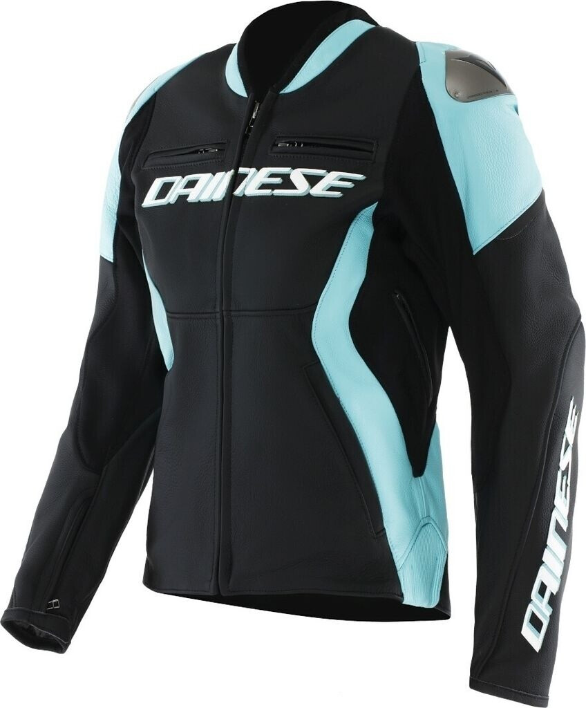 Dainese Racing 5 Lady Jacket ab 568,95 € | Preisvergleich bei idealo.de