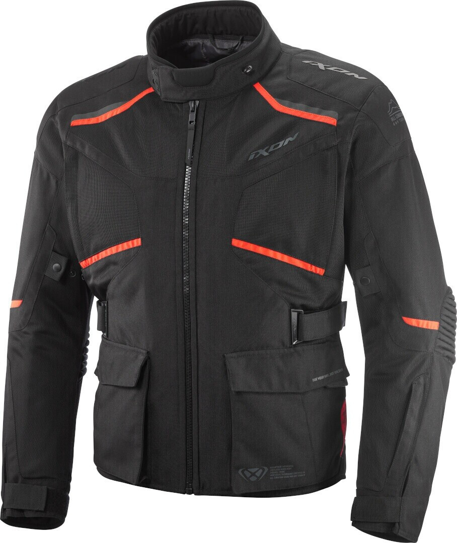 IXON Midgard C-Sizing Jacket a € 179,90 (oggi) | Migliori prezzi e ...