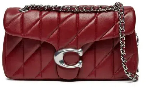 Coach Tabby (CP150) dark ruby ab 418,70 € | Preisvergleich bei idealo.de