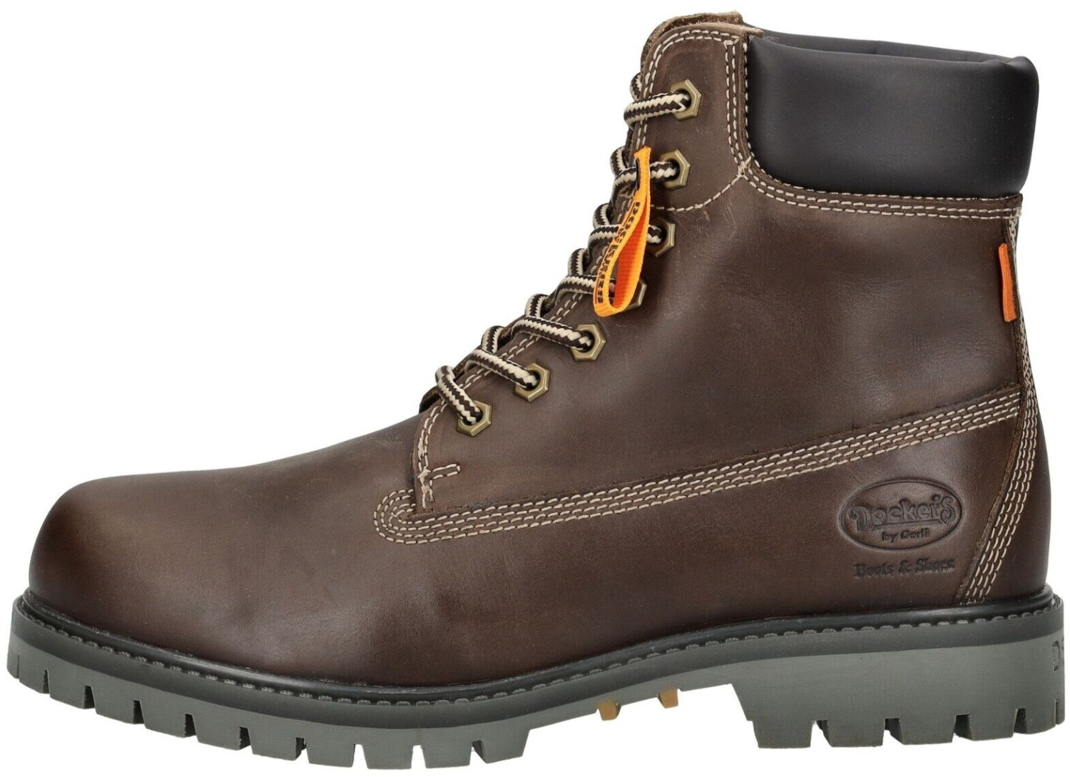 Dockers by Gerli Men's Combat Boots (53AX001) ab 66,69 ...