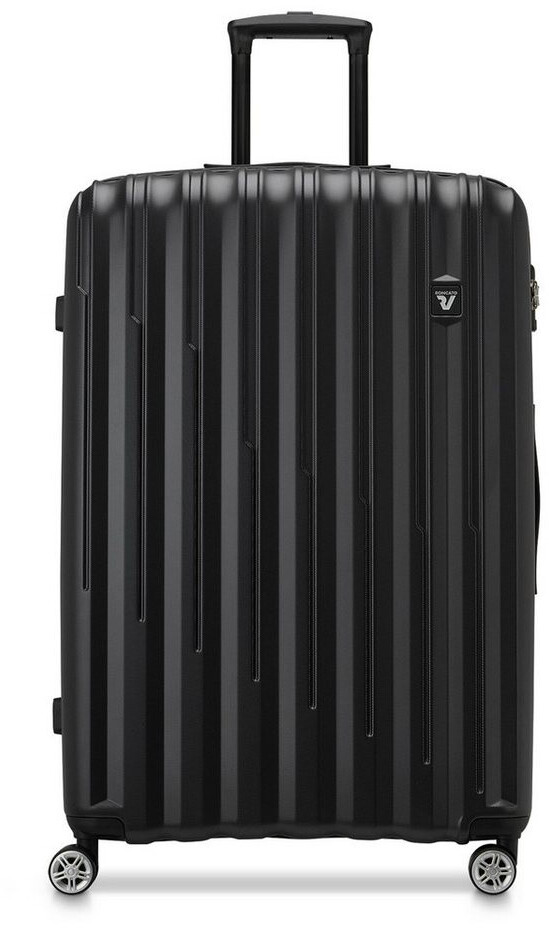 Roncato Element 2.0 Trolley L 76 cm ab 106,20 € | Preisvergleich bei ...