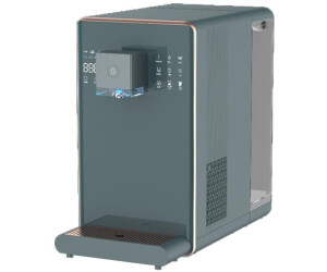 Retec Easy-Touch Auftisch Osmoseanlage ab 399,00 € | Preisvergleich bei ...