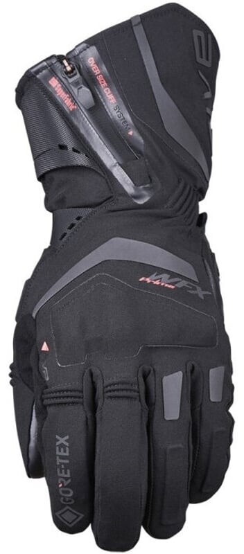 Five Gloves WFX Prime Evo GTX Gloves ab 169,99 € | Preisvergleich bei ...