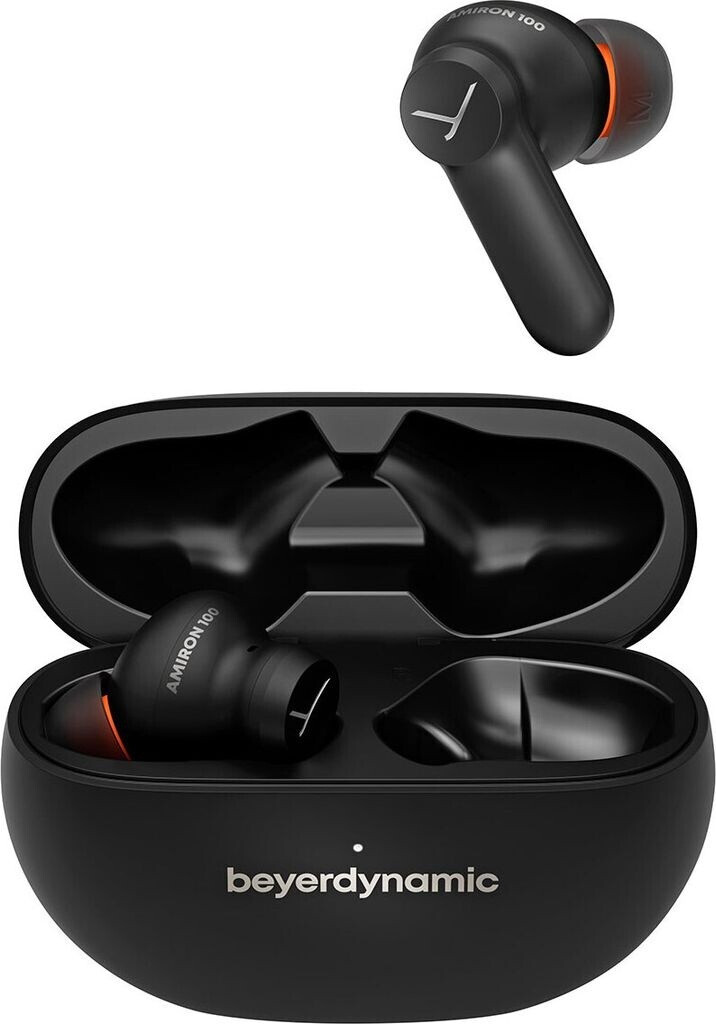 beyerdynamic AMIRON 100 ab € 98,90 | Preisvergleich bei idealo.at