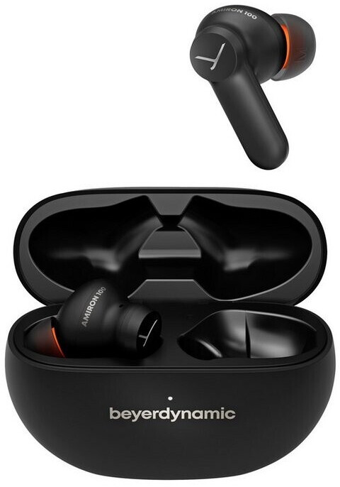 beyerdynamic AMIRON 100 au meilleur prix sur idealo.fr