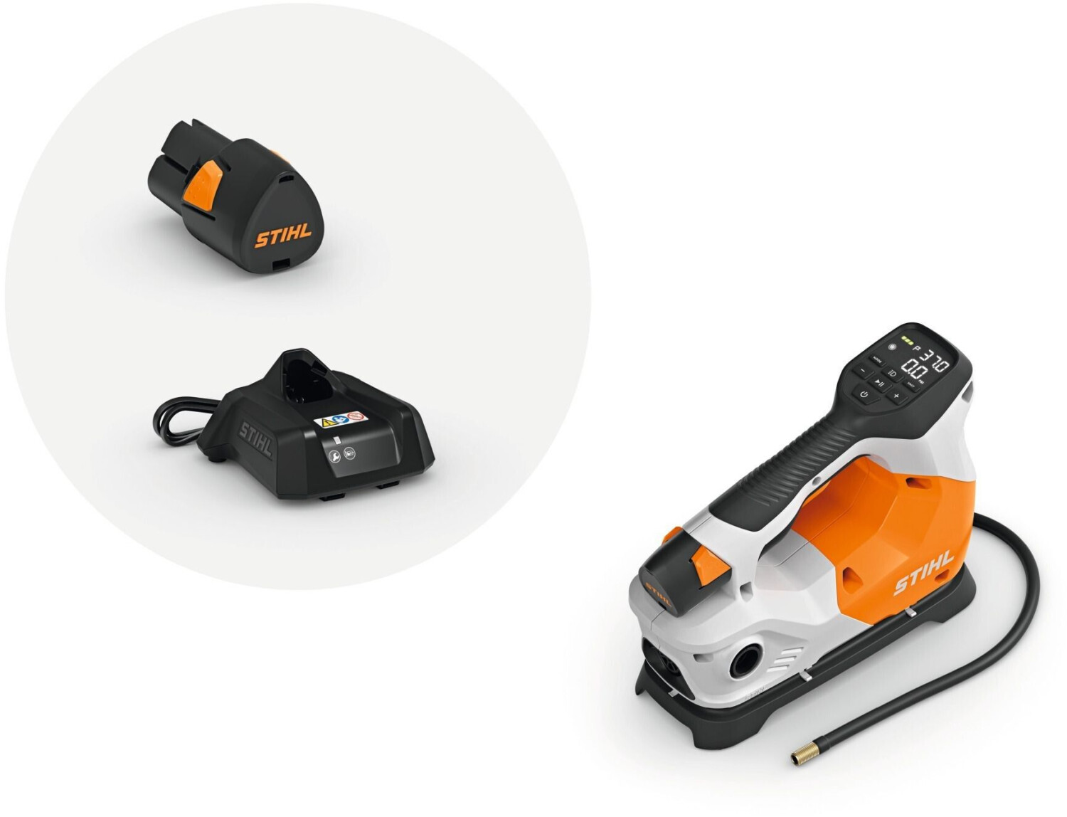 Stihl KOA 20 ab 86,14 € (Juni 2026 Preise) | Preisvergleich bei idealo.de