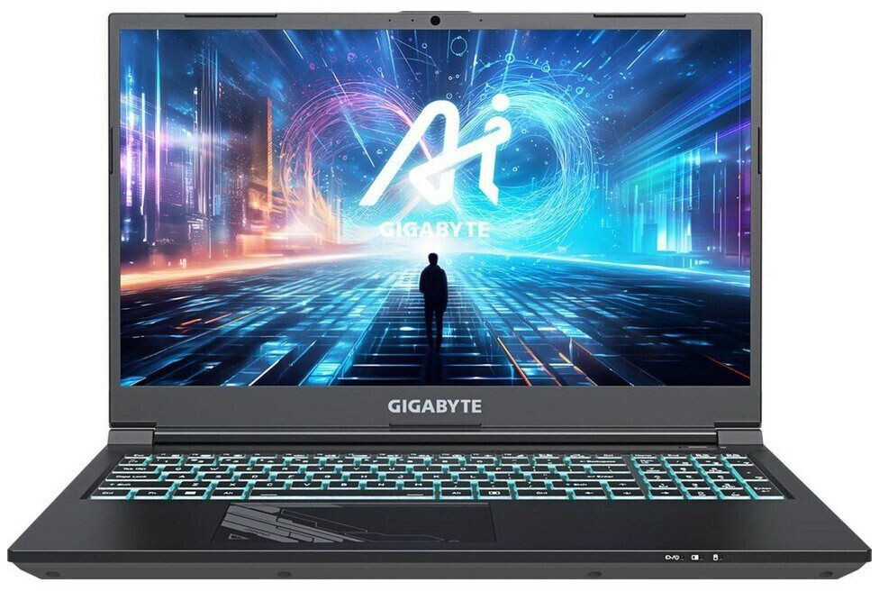 GigaByte G5 KF5-H3DE354KH 4049998722736 ab 3.499,99 € | Preisvergleich bei idealo.de
