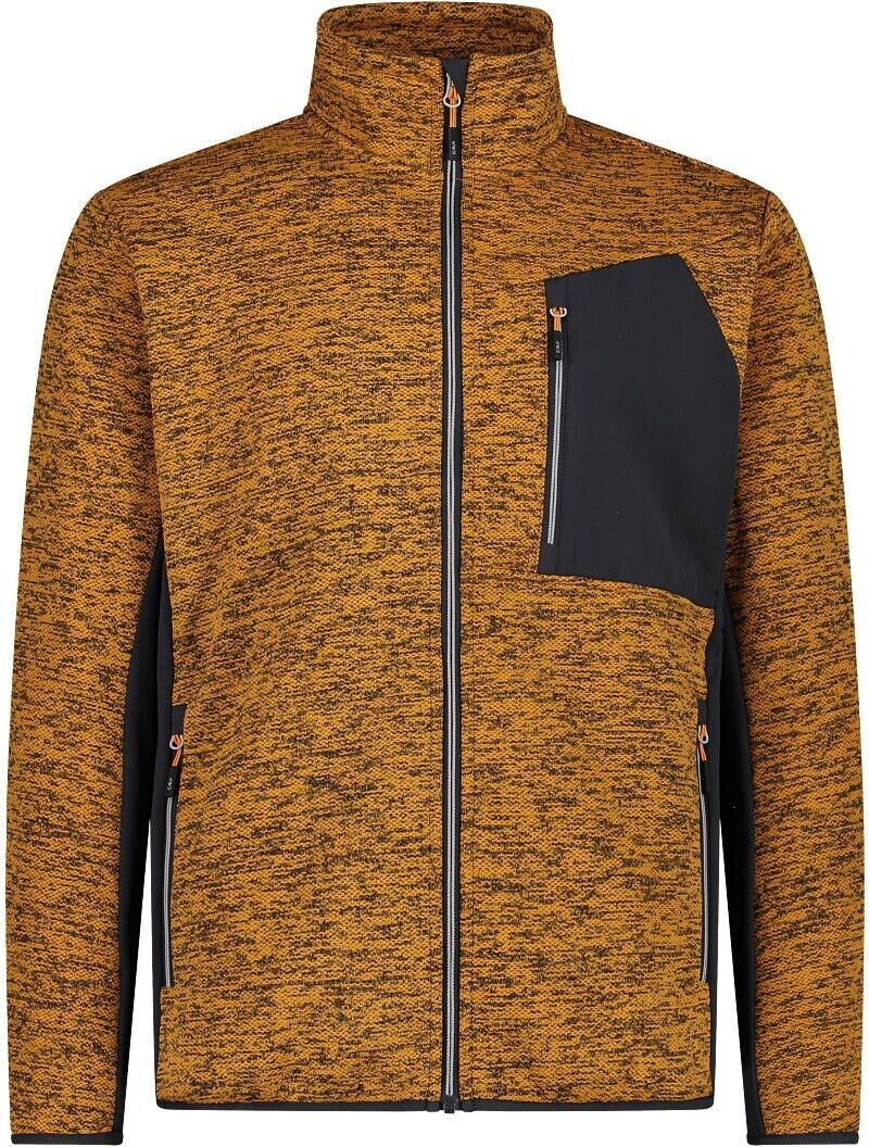 CMP Men's Knit Tech Jacquard Jacket (33H2097) ab 29,95 ...