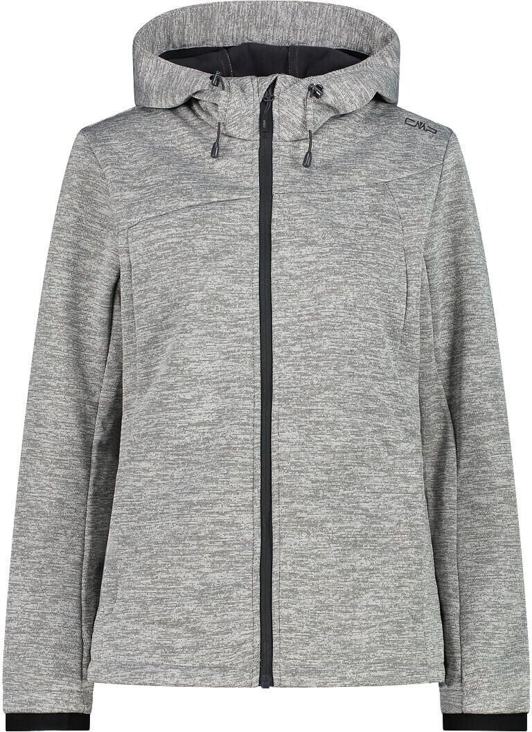 CMP Women's Jacquard Softshell Jacket (33A2366) ab 39,99 ...