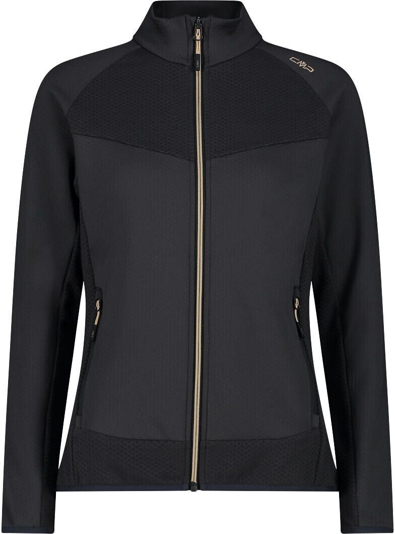 CMP Women's Stretch Performance jacket (34E2966) antracite ab 43,45 ...