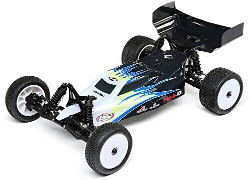 Losi 2WD Buggy ab 140,00 € | Preisvergleich bei idealo.de