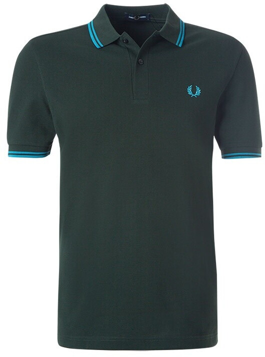 Fred Perry Polo Shirt (M3600-W64) ab 76,46 € | Preisvergleich bei idealo.de
