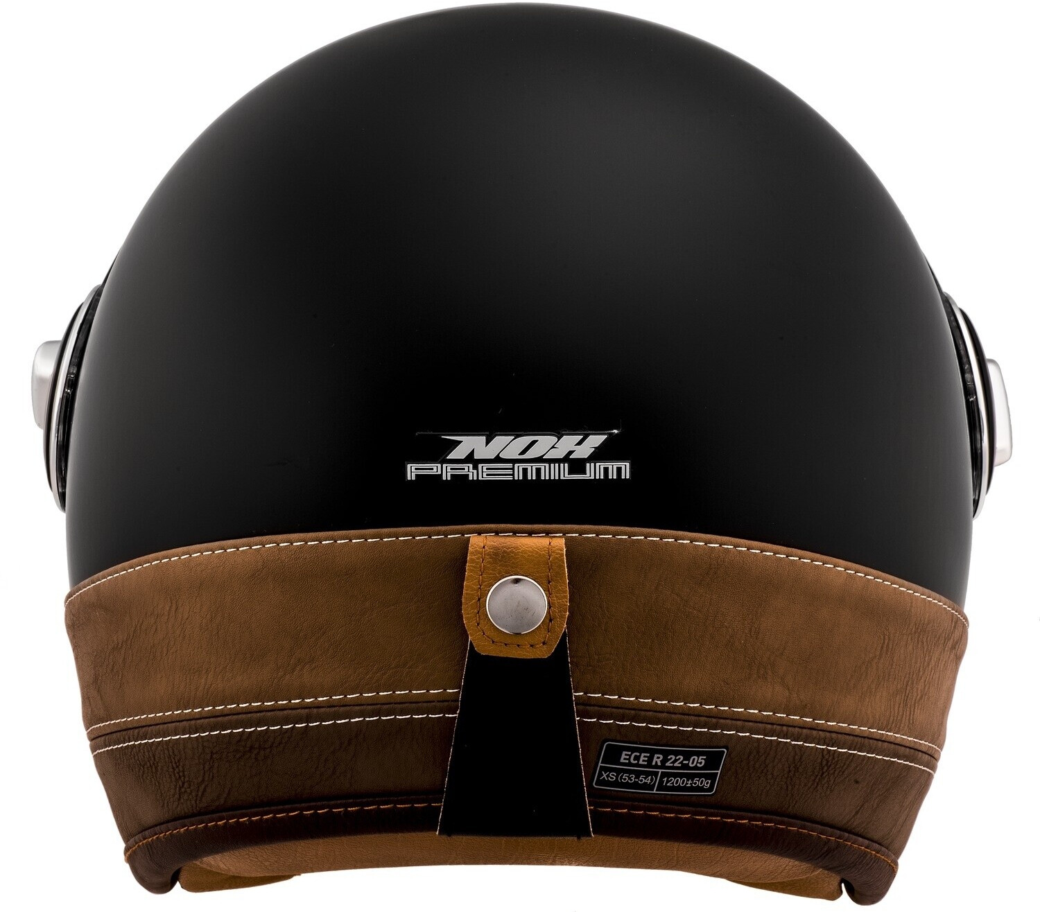 Nox Helmet Premium Heritage ab 157,30 € | Preisvergleich bei idealo.de