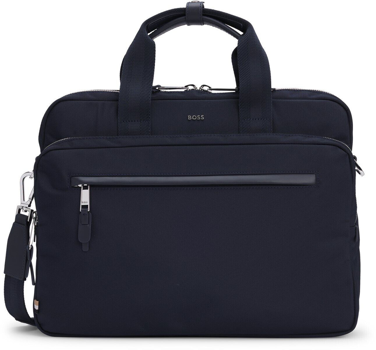 Hugo Boss Highway Gusset Briefcase (50523502) ab 231,00 ...